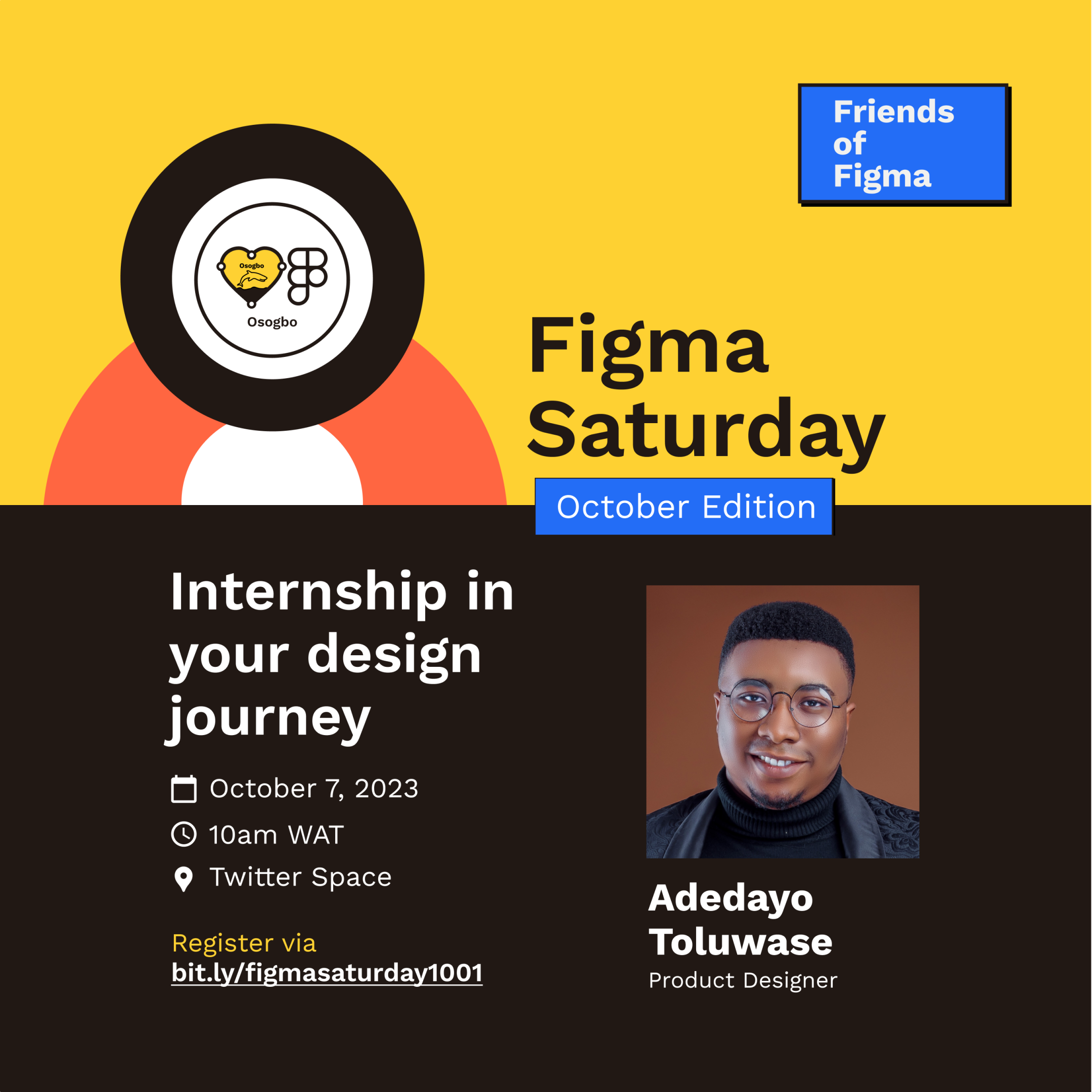 See Internship in your design journey at Figma Osogbo